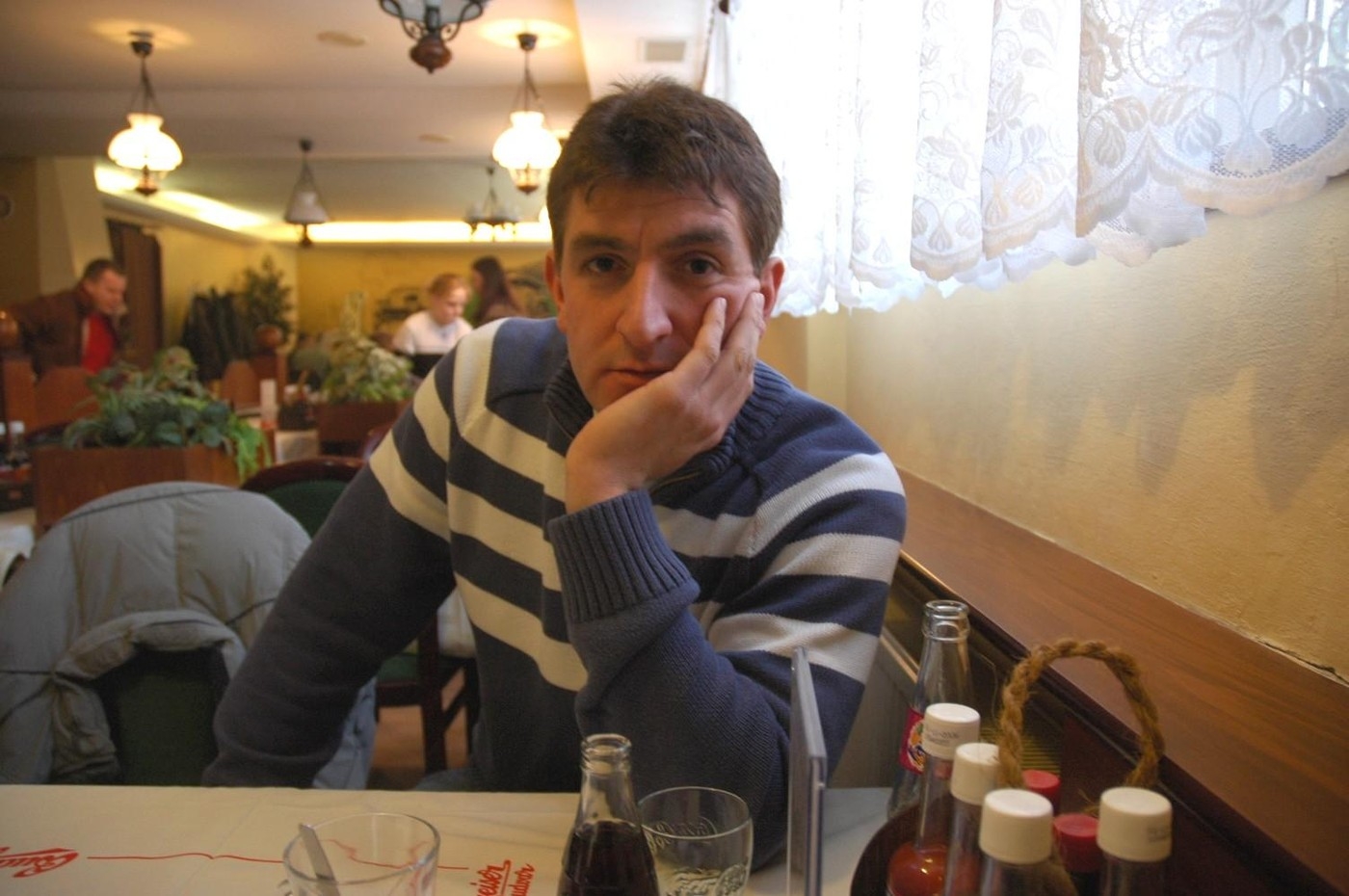 Ivan Hlinka ml.: „Jako bych neexistoval!“ - Magazín Osobnosti.cz