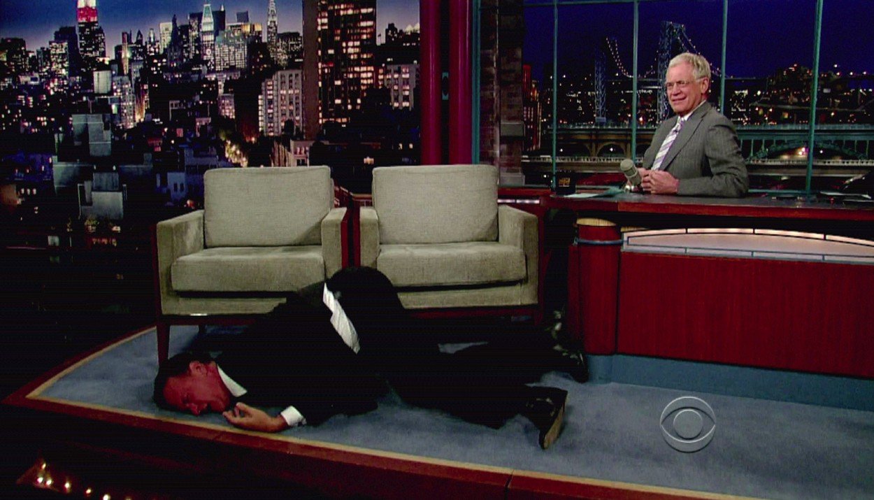 4 slavní komici, jejichž první díla byla neskutečně trapná - Magazín ...