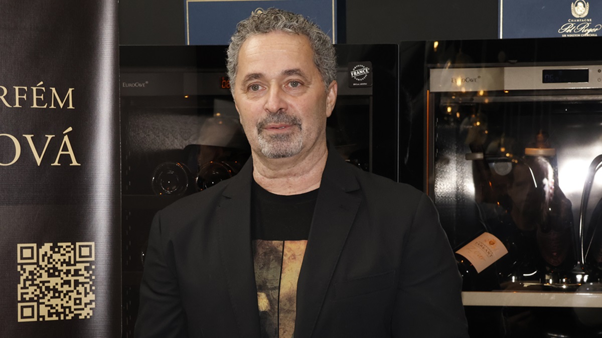 Čím se živí syn Martina Dejdara: Svému otci je moc podobný