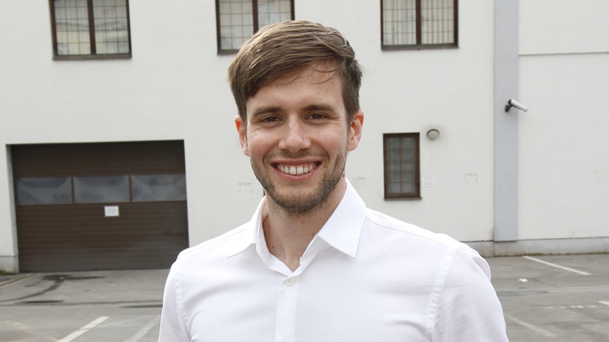 Ondřej Havel sdílí, jaký je život s dvojčaty. Lidé se prý pletou