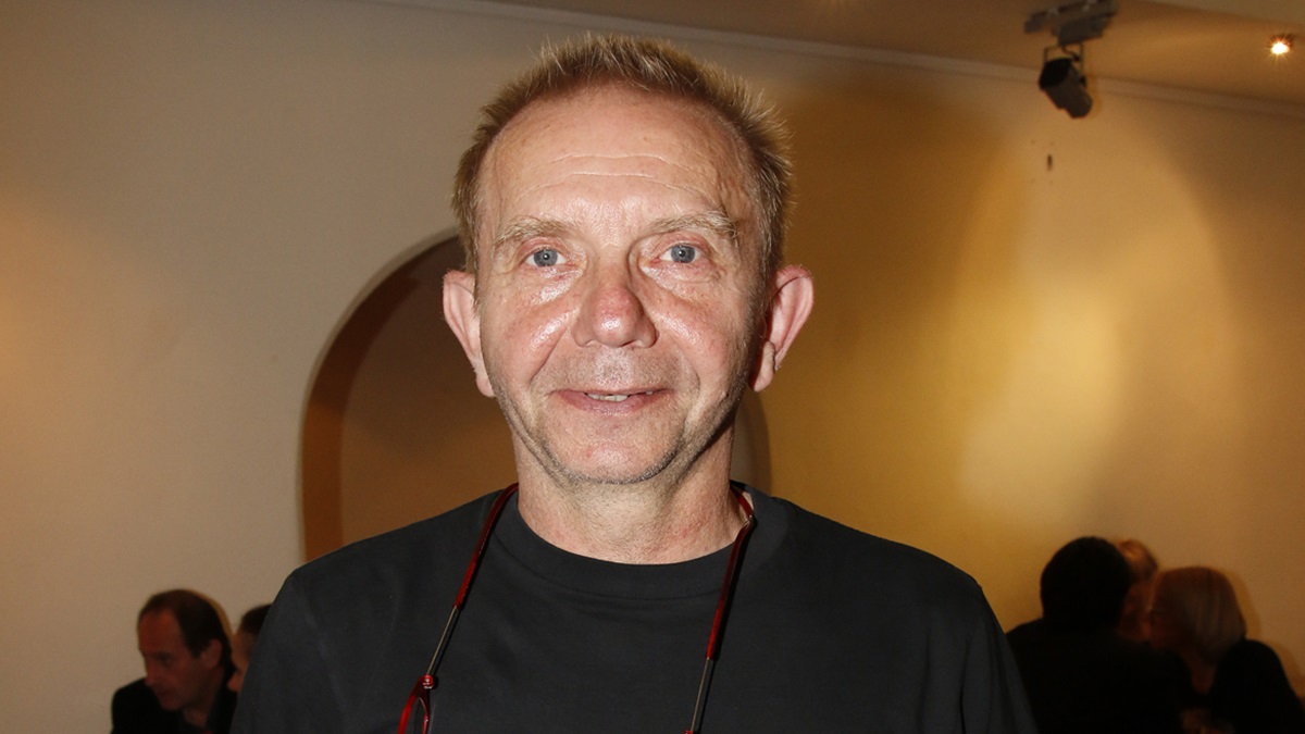 S kým žije herec Miroslav Vladyka