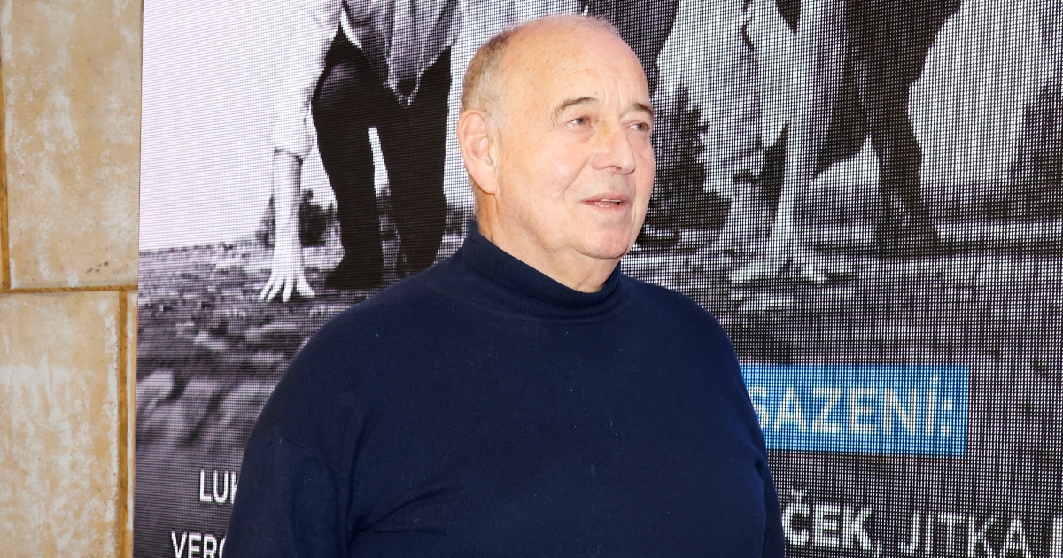 Manželky Ivana Vyskočila: Oženil se hned 4x, nyní je ale vše jinak