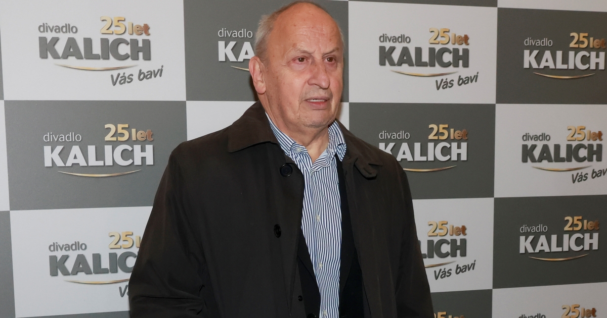 Jan Kraus se o nemanželském synovi dozvěděl až po 27 letech