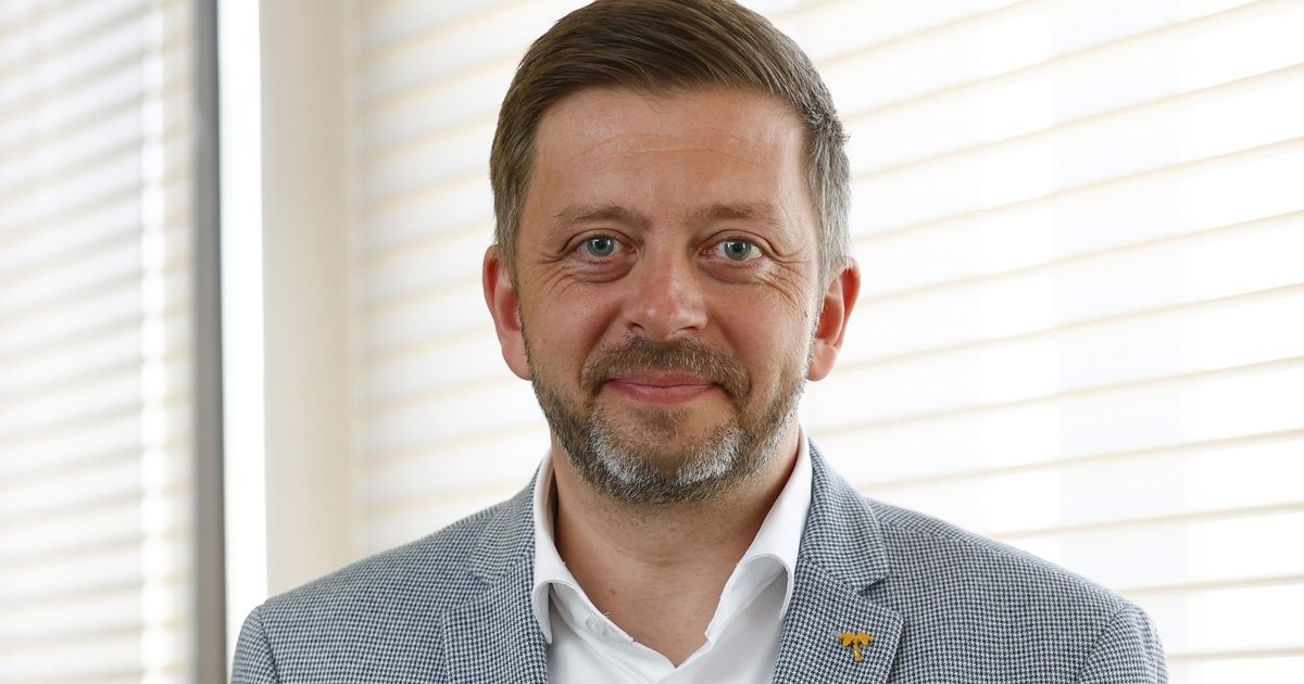 S kým žije ministr Vít Rakušan: S nádhernou manželkou má 2 syny