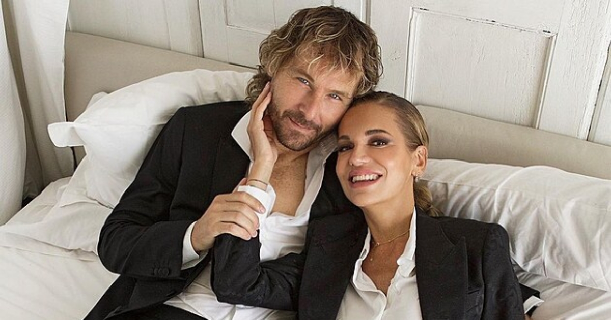 Dara Rolins konečně promluvila o nevěře Pavla Nedvěda