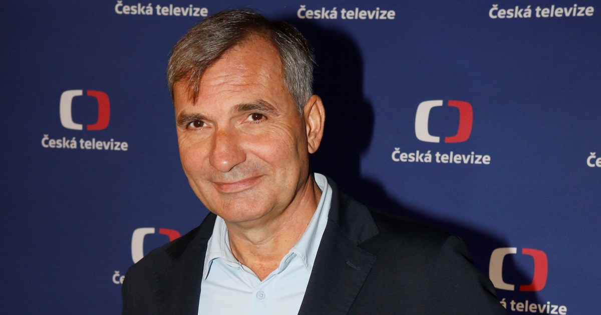 Krásná partnerka Jiřího Macháčka: Mají i děti, ale svatba nikde