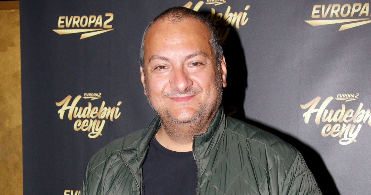 Fanoušci mají strach o Patrika Hezuckého kvůli sázce s Marešem