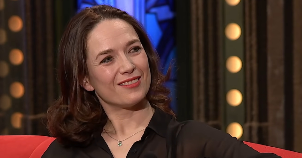 S kým žije Tereza Kostková: Jejím manželem je sympatický herec