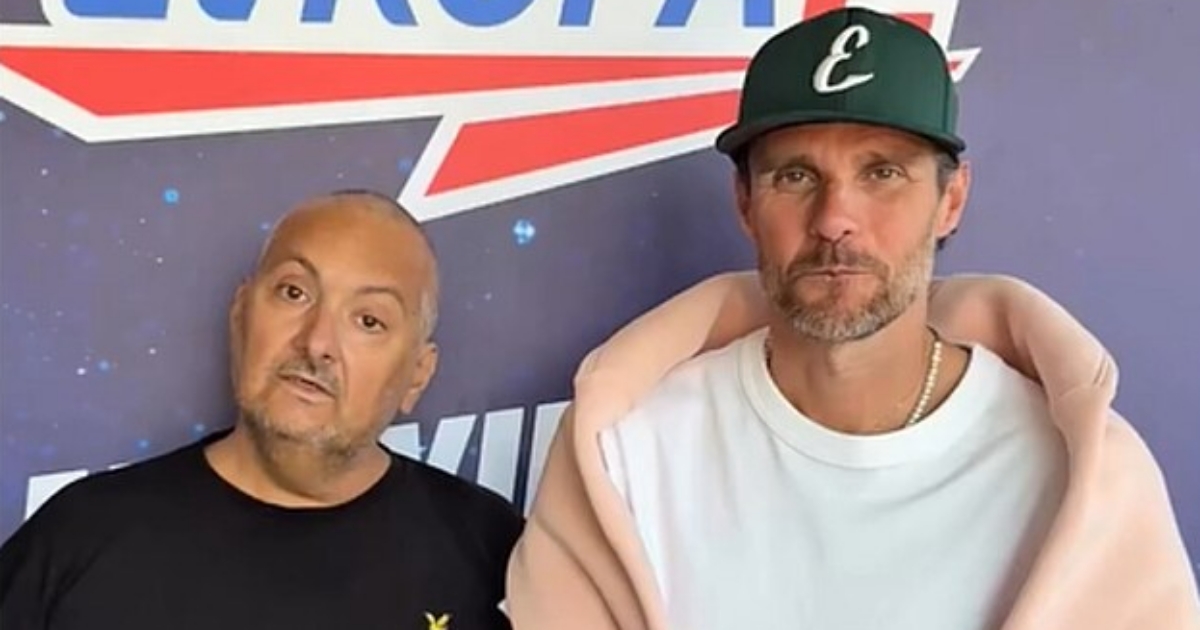 Leoš Mareš odhalil detaily zdravotního stavu Patrika Hezuckého