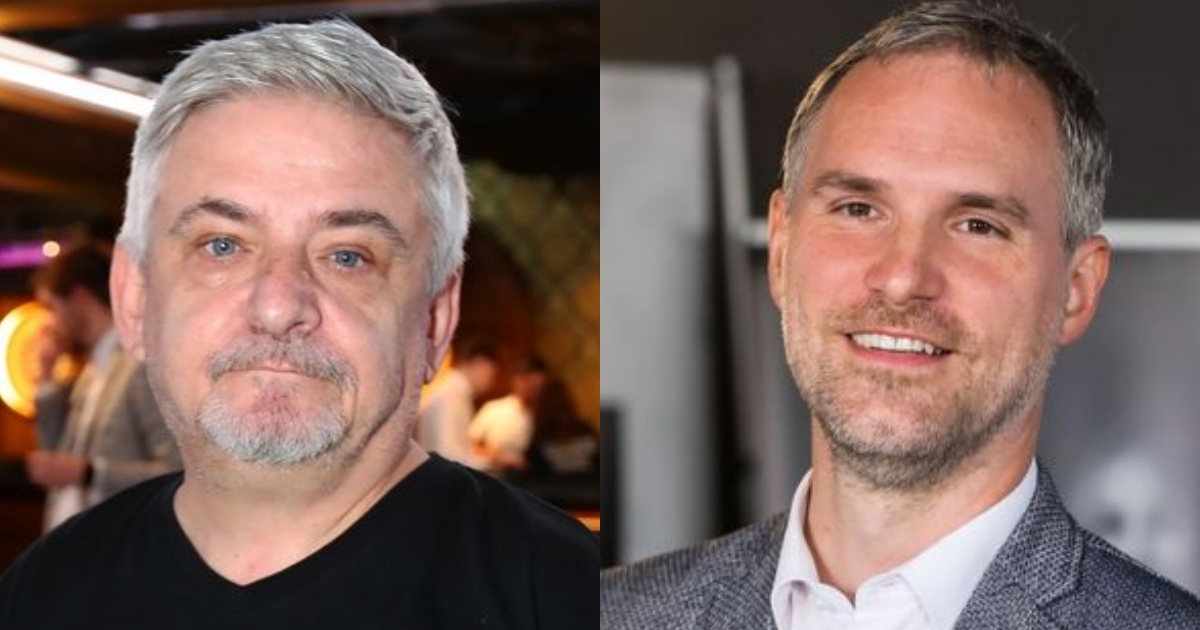 Hádka mezi Suchánkem a Hřibem se kompletně vymyká kontrole