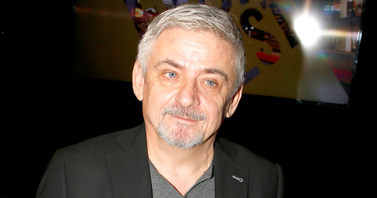 Michal Suchánek má vedle sebe krásnou manželku