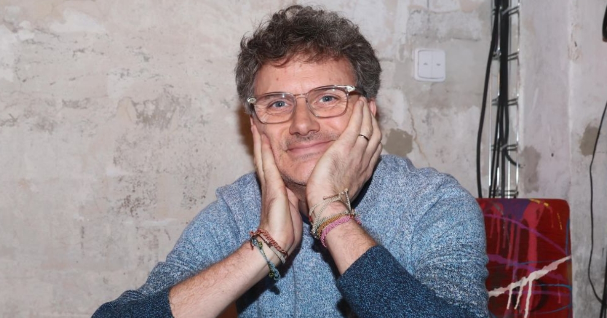 Patrik Hartl žije s nádhernou manželkou: Má o ni však strach