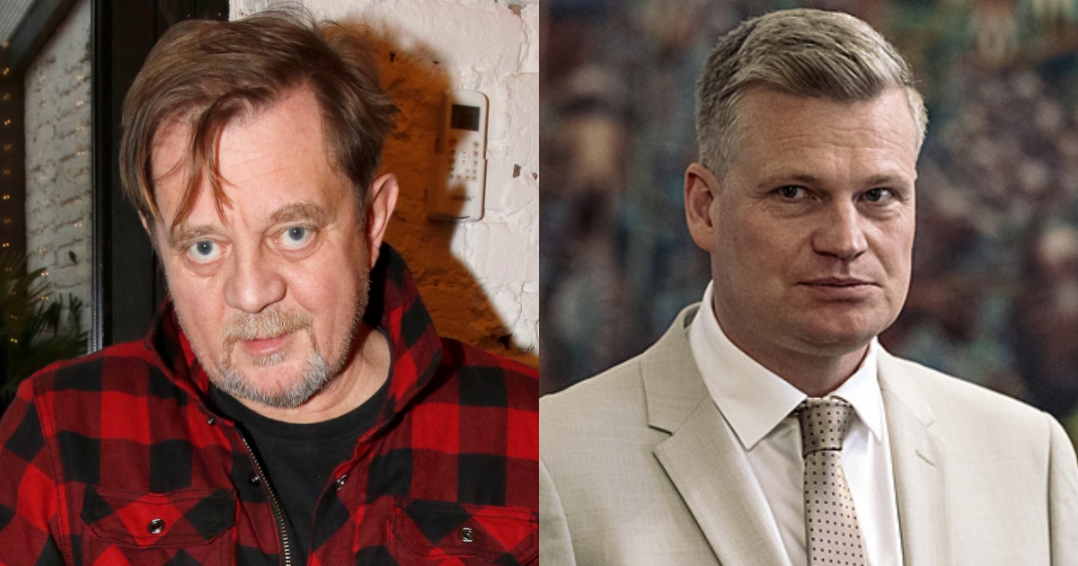 Petr Čtvrtníček se ve Snídani s Novou vysmál Filipu Turkovi